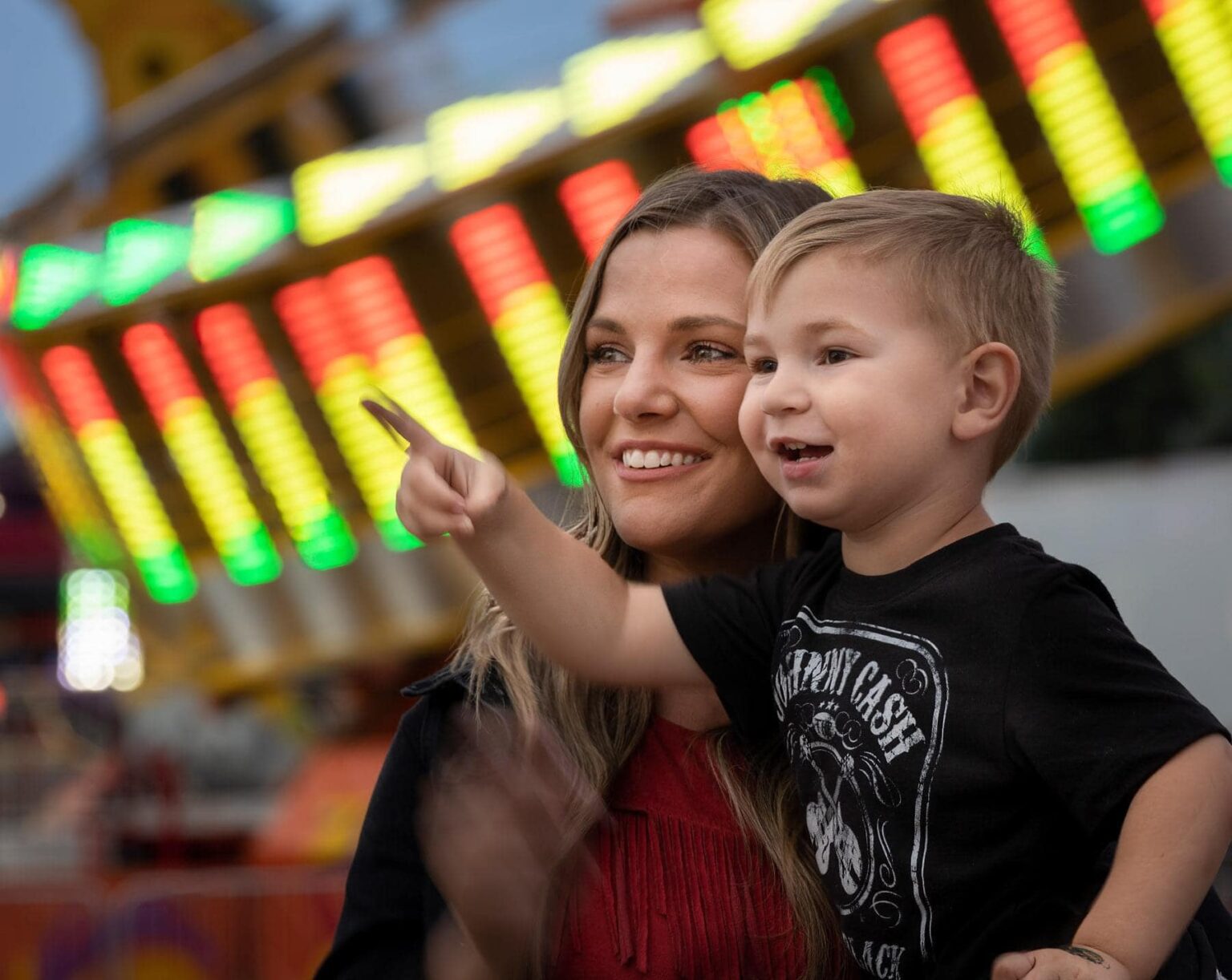 Gallery - Winnebago County Fair