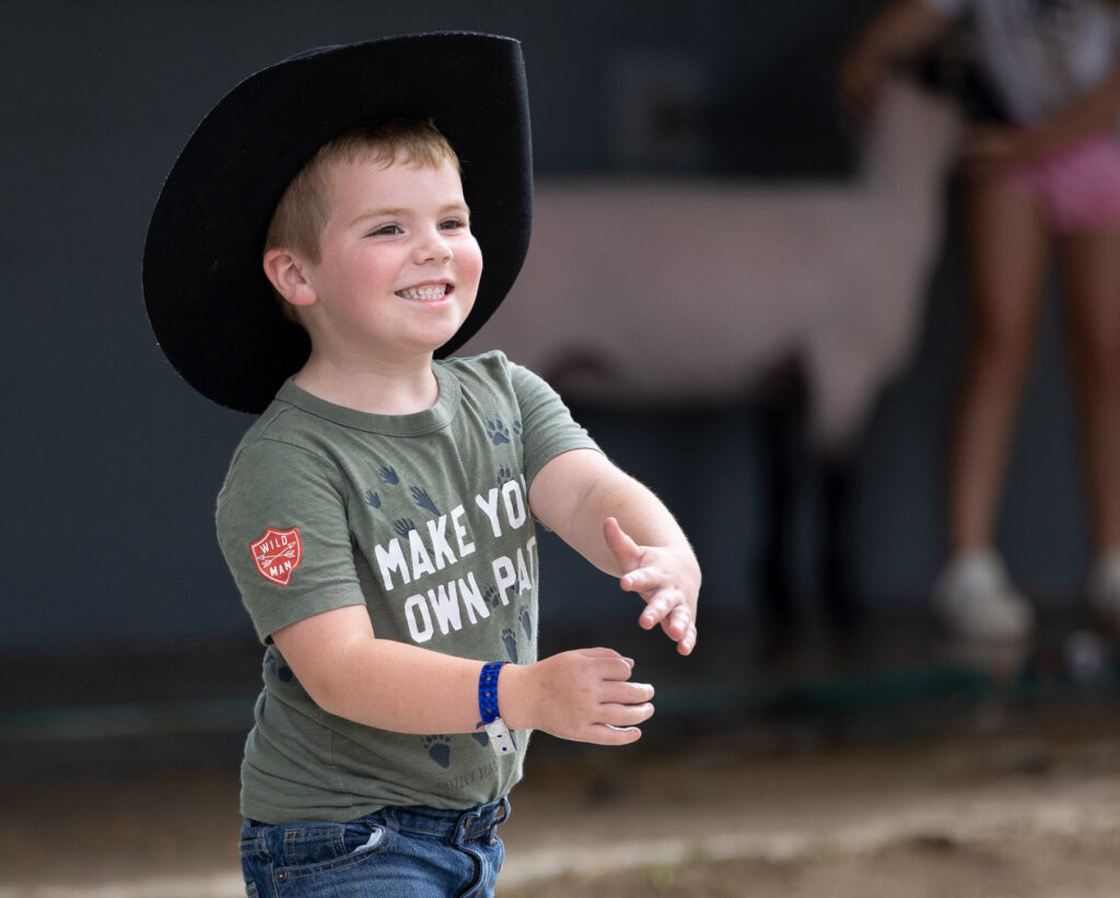 Gallery - Winnebago County Fair