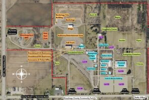Info - Winnebago County Fair
