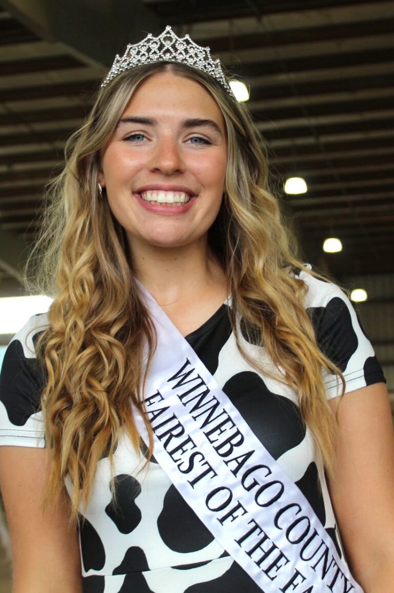 Winnebago County Fair | Oshkosh’s Favorite Summer Tradition